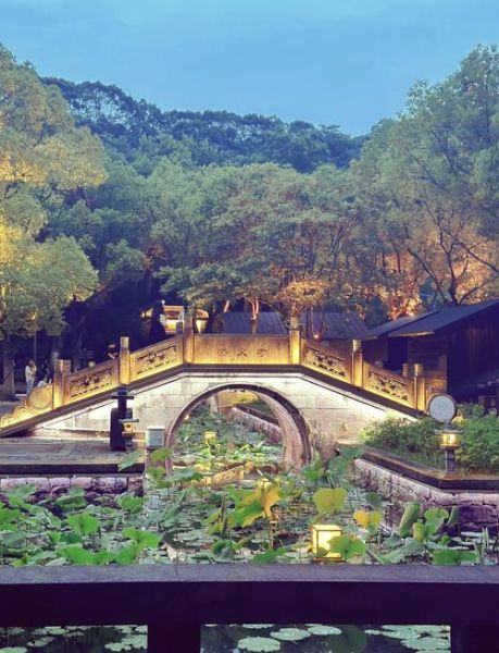 诸暨旅游景点有哪些_西施故里值得去吗-第2张图片-山城妙识 诸暨旅游景点有哪些_西施故里值得去吗-第2张图片-山城妙识