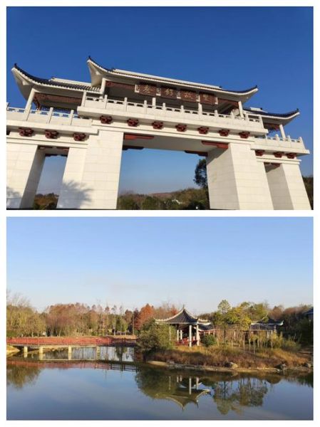 湖南邵阳旅游必去十大景点_邵阳最值得去的景点有哪些-第1张图片-山城妙识 湖南邵阳旅游必去十大景点_邵阳最值得去的景点有哪些-第1张图片-山城妙识