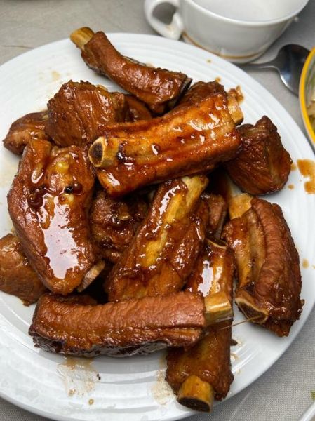 糖醋排骨最简单的做法_家常糖醋排骨怎么做-第3张图片-山城妙识 糖醋排骨最简单的做法_家常糖醋排骨怎么做-第3张图片-山城妙识