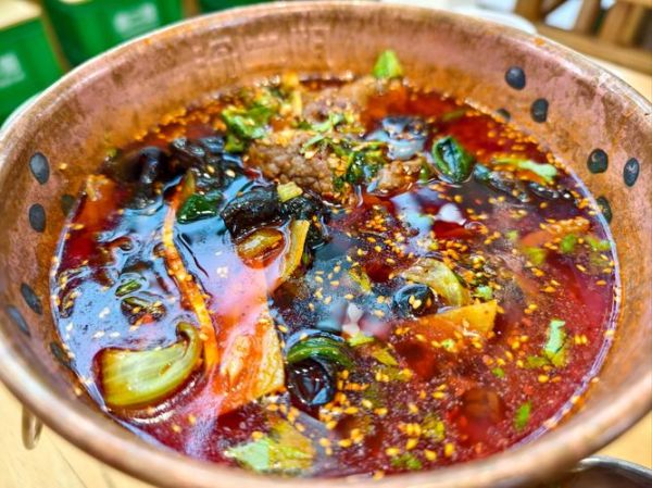 麻赖烫的做法_麻赖烫怎么做才正宗-第3张图片-山城妙识