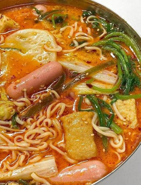 麻赖烫的做法_麻赖烫怎么做才正宗-第2张图片-山城妙识