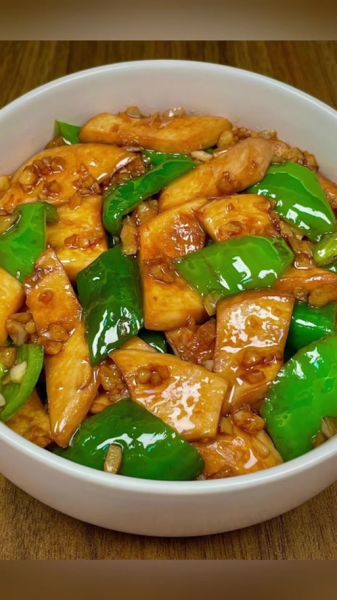 冬瓜大锅菜怎么做_冬瓜大锅菜的家常做法-第3张图片-山城妙识 冬瓜大锅菜怎么做_冬瓜大锅菜的家常做法-第3张图片-山城妙识