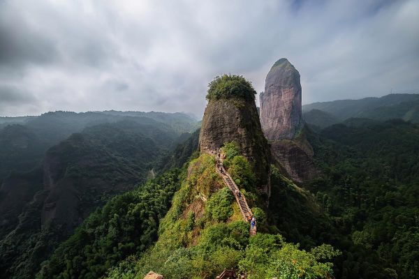 湖南邵阳旅游必去十大景点_邵阳最值得去的景点有哪些-第2张图片-山城妙识 湖南邵阳旅游必去十大景点_邵阳最值得去的景点有哪些-第2张图片-山城妙识