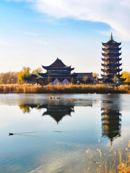 东平旅游景点大全_有哪些必去景点-第3张图片-山城妙识 东平旅游景点大全_有哪些必去景点-第3张图片-山城妙识