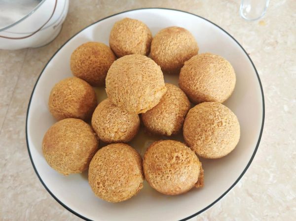 洋芋粑粑怎么做_洋芋粑粑的家常做法-第3张图片-山城妙识