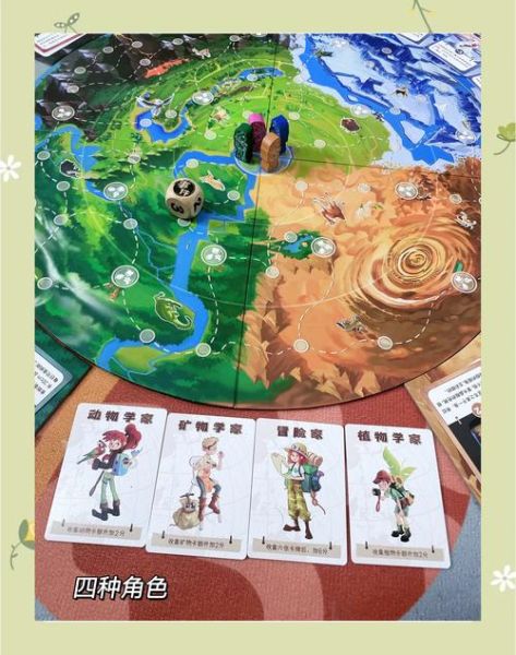 地理小游戏有哪些_如何设计地理知识闯关-第3张图片-山城妙识