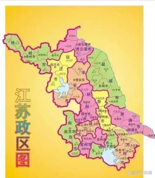 苏州在哪里_苏州属于哪个省份-第1张图片-山城妙识 苏州在哪里_苏州属于哪个省份-第1张图片-山城妙识