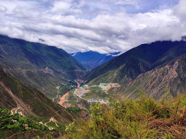 左贡有哪些值得去的景点_左贡旅游最佳时间-第2张图片-山城妙识 左贡有哪些值得去的景点_左贡旅游最佳时间-第2张图片-山城妙识
