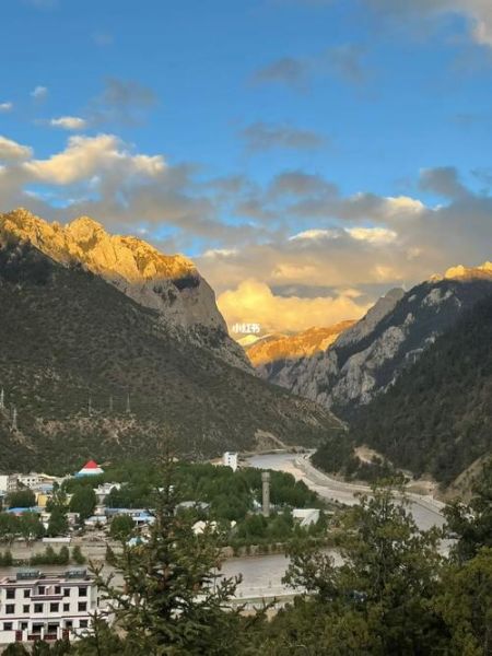 左贡有哪些值得去的景点_左贡旅游最佳时间-第3张图片-山城妙识 左贡有哪些值得去的景点_左贡旅游最佳时间-第3张图片-山城妙识