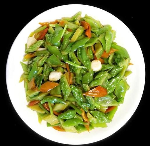 苦瓜炒肠子怎么炒不苦_苦瓜炒肠子焯水几分钟-第2张图片-山城妙识 苦瓜炒肠子怎么炒不苦_苦瓜炒肠子焯水几分钟-第2张图片-山城妙识