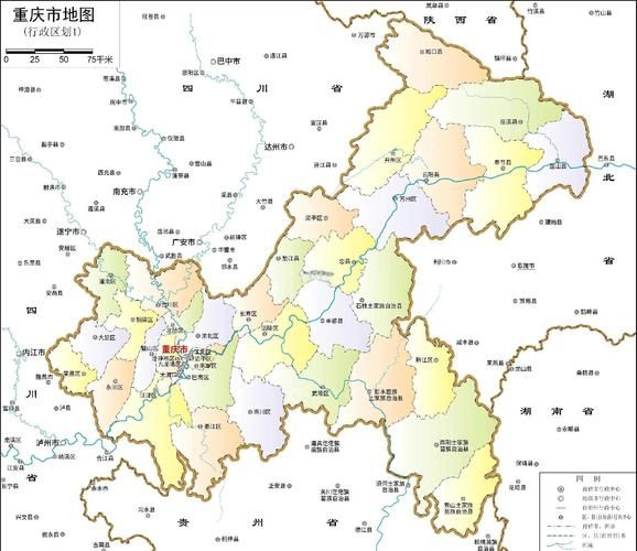 重庆市地理信息中心在哪里_如何获取高精度地图数据-第3张图片-山城妙识