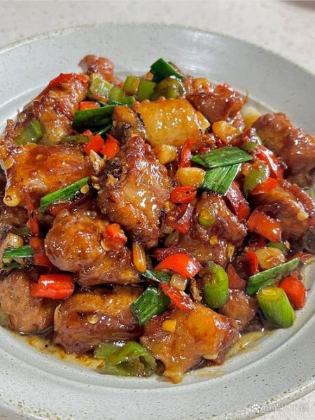 炒排骨的家常做法_排骨怎么炒才嫩-第1张图片-山城妙识 炒排骨的家常做法_排骨怎么炒才嫩-第1张图片-山城妙识