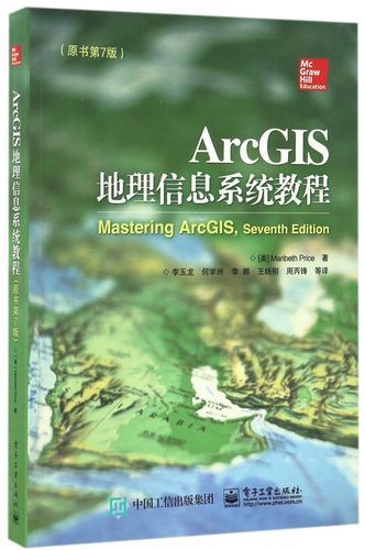 地理信息系统是什么_如何入门GIS-第3张图片-山城妙识 地理信息系统是什么_如何入门GIS-第3张图片-山城妙识