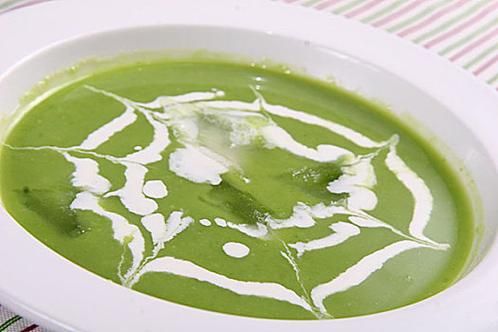 豆汤的做法_怎样煮出奶白浓汤-第3张图片-山城妙识