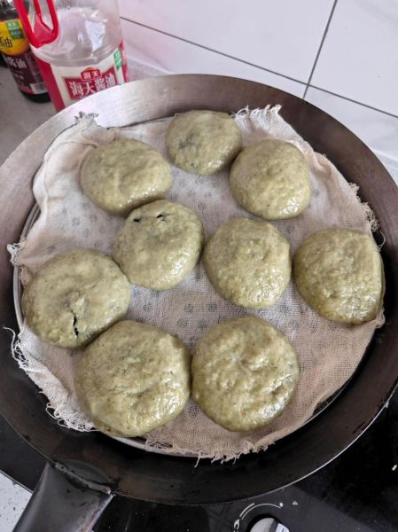 发粑粑的做法_发粑粑怎么做才松软-第1张图片-山城妙识 发粑粑的做法_发粑粑怎么做才松软-第1张图片-山城妙识