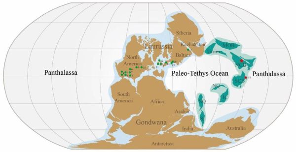 地理趴是什么_地理趴怎么玩-第3张图片-山城妙识