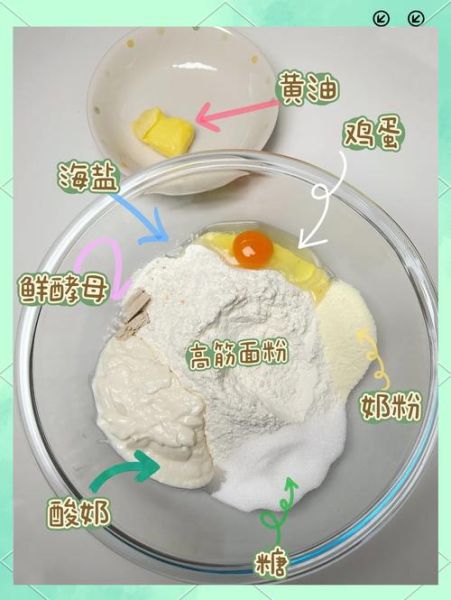 蒸面包怎么做_家庭蒸面包需要发酵吗-第1张图片-山城妙识