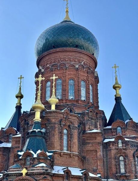 哈尔滨有什么景点_哈尔滨旅游必去景点推荐-第1张图片-山城妙识