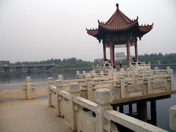 台前县有什么好玩的_台前一日游最佳路线-第1张图片-山城妙识