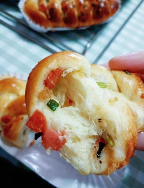 蒸面包怎么做_家庭蒸面包需要发酵吗-第3张图片-山城妙识