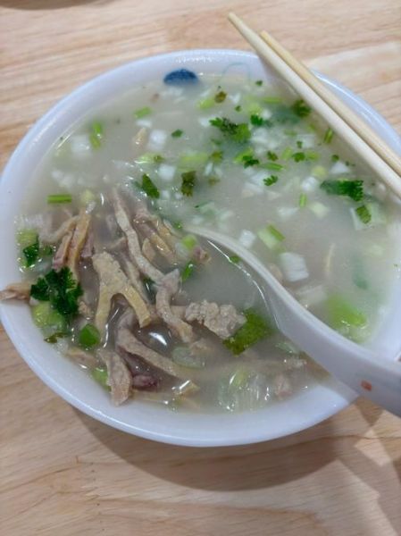 羊杂汤怎么做_羊杂汤正宗做法-第2张图片-山城妙识