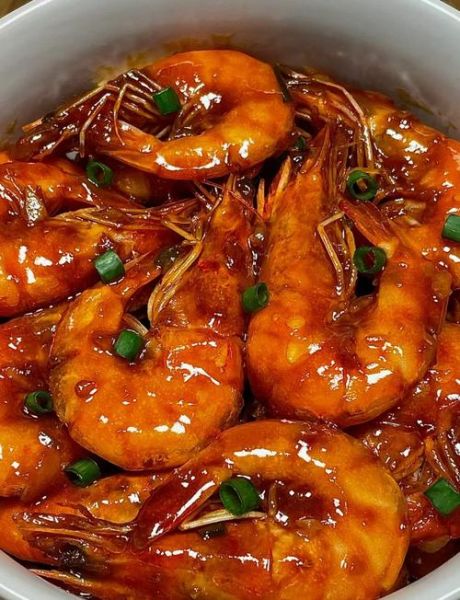 虾的做法大全家常_怎么做好吃又简单-第1张图片-山城妙识 虾的做法大全家常_怎么做好吃又简单-第1张图片-山城妙识