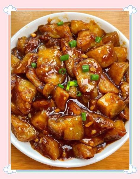 茄子番茄怎么炒好吃_家常做法步骤-第3张图片-山城妙识 茄子番茄怎么炒好吃_家常做法步骤-第3张图片-山城妙识