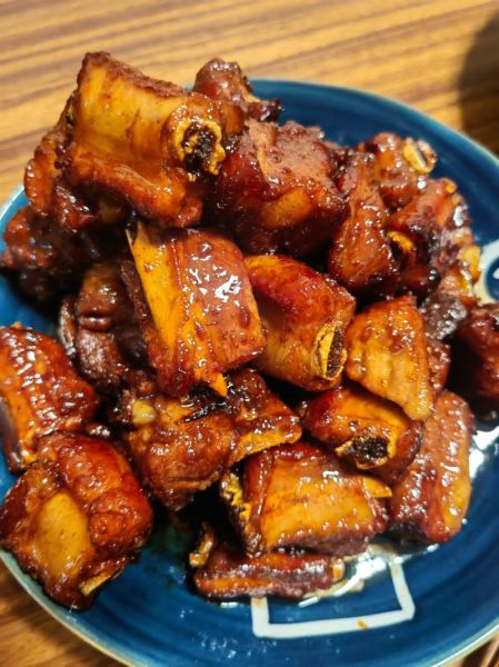 糖醋小排怎么做才外酥里嫩_糖醋小排用白醋还是陈醋-第1张图片-山城妙识 糖醋小排怎么做才外酥里嫩_糖醋小排用白醋还是陈醋-第1张图片-山城妙识