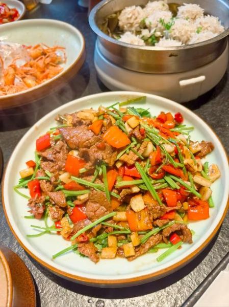 小炒黄牛肉怎么做_小炒黄牛肉腌制多久才嫩-第3张图片-山城妙识 小炒黄牛肉怎么做_小炒黄牛肉腌制多久才嫩-第3张图片-山城妙识