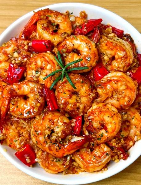 虾的做法大全家常_怎么做好吃又简单-第3张图片-山城妙识 虾的做法大全家常_怎么做好吃又简单-第3张图片-山城妙识