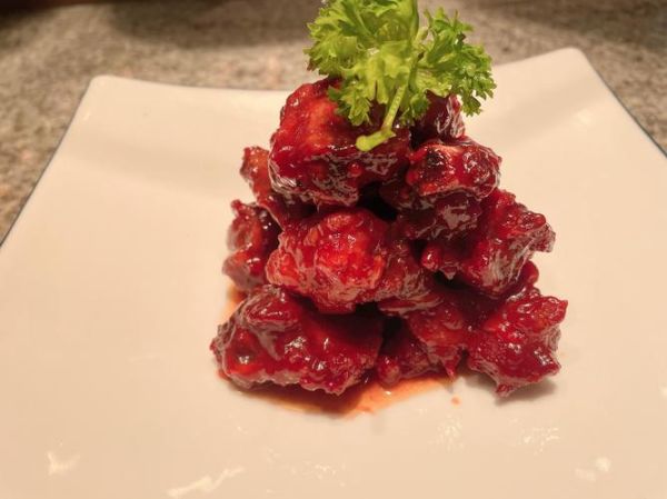 糖醋小排怎么做才外酥里嫩_糖醋小排用白醋还是陈醋-第3张图片-山城妙识 糖醋小排怎么做才外酥里嫩_糖醋小排用白醋还是陈醋-第3张图片-山城妙识