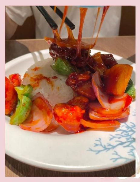 咕噜肉怎么做_正宗广东咕噜肉做法-第3张图片-山城妙识 咕噜肉怎么做_正宗广东咕噜肉做法-第3张图片-山城妙识