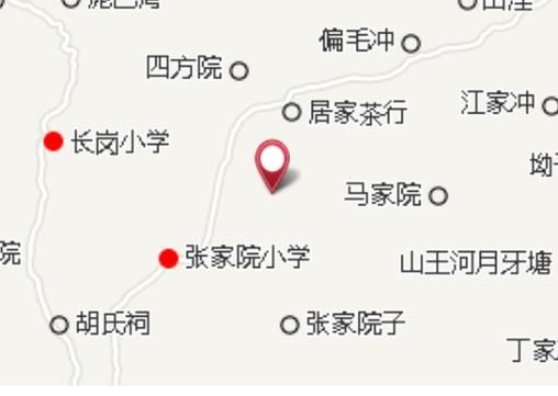 地理庄在哪里_地理庄有什么特色-第3张图片-山城妙识 地理庄在哪里_地理庄有什么特色-第3张图片-山城妙识