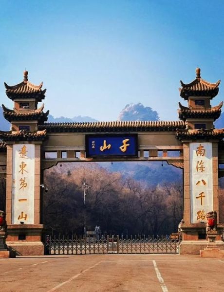 辽宁附近景点推荐_辽宁周边哪里好玩-第2张图片-山城妙识 辽宁附近景点推荐_辽宁周边哪里好玩-第2张图片-山城妙识