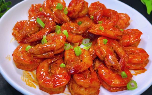 红焖大虾的家常做法_红焖大虾怎么做才入味-第3张图片-山城妙识 红焖大虾的家常做法_红焖大虾怎么做才入味-第3张图片-山城妙识