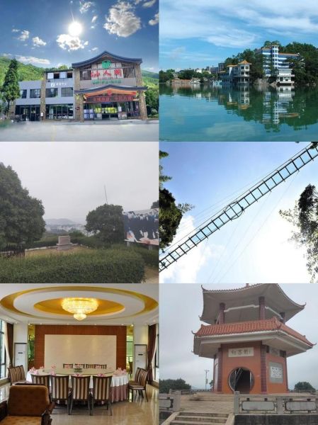 高州景点排行榜_哪些值得去-第3张图片-山城妙识