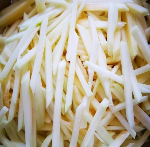 爽口木瓜丝怎么做_木瓜丝腌制多久才脆-第3张图片-山城妙识 爽口木瓜丝怎么做_木瓜丝腌制多久才脆-第3张图片-山城妙识