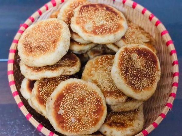 油旋馍怎么做_正宗油旋馍做法步骤-第2张图片-山城妙识 油旋馍怎么做_正宗油旋馍做法步骤-第2张图片-山城妙识