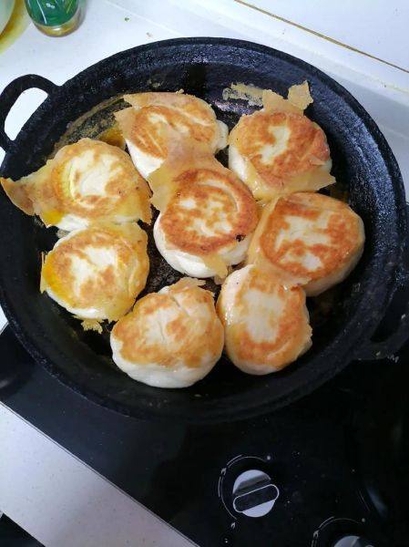 油旋馍怎么做_正宗油旋馍做法步骤-第3张图片-山城妙识 油旋馍怎么做_正宗油旋馍做法步骤-第3张图片-山城妙识