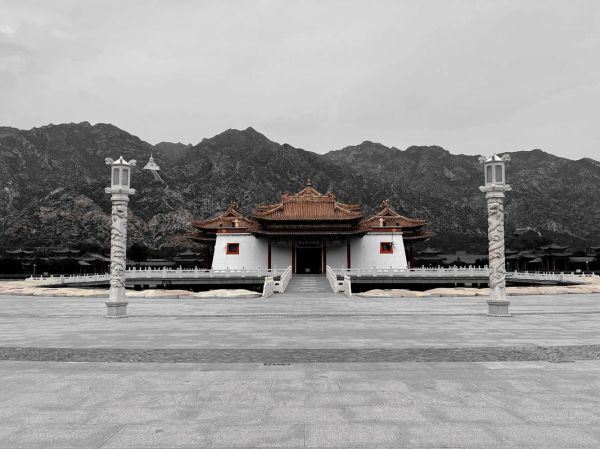 萨拉齐旅游景点有哪些_萨拉齐一日游最佳路线-第1张图片-山城妙识