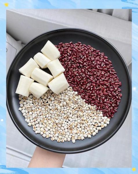 薏米怎么煮不苦_薏米做法大全-第1张图片-山城妙识