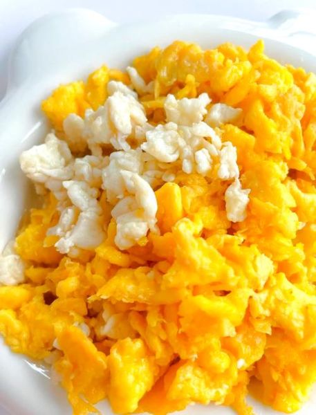 赛螃蟹的家常做法_为什么赛螃蟹不用螃蟹-第1张图片-山城妙识 赛螃蟹的家常做法_为什么赛螃蟹不用螃蟹-第1张图片-山城妙识