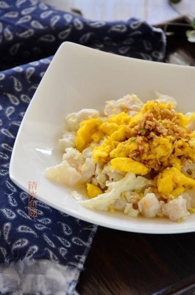 赛螃蟹的家常做法_为什么赛螃蟹不用螃蟹-第2张图片-山城妙识 赛螃蟹的家常做法_为什么赛螃蟹不用螃蟹-第2张图片-山城妙识