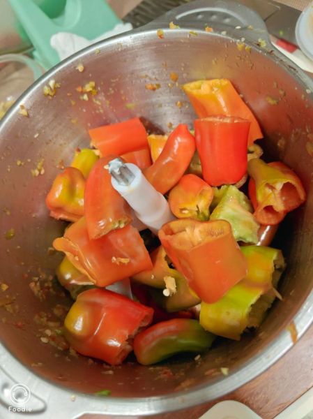 炸胡椒怎么做_炸胡椒家常做法步骤-第3张图片-山城妙识 炸胡椒怎么做_炸胡椒家常做法步骤-第3张图片-山城妙识