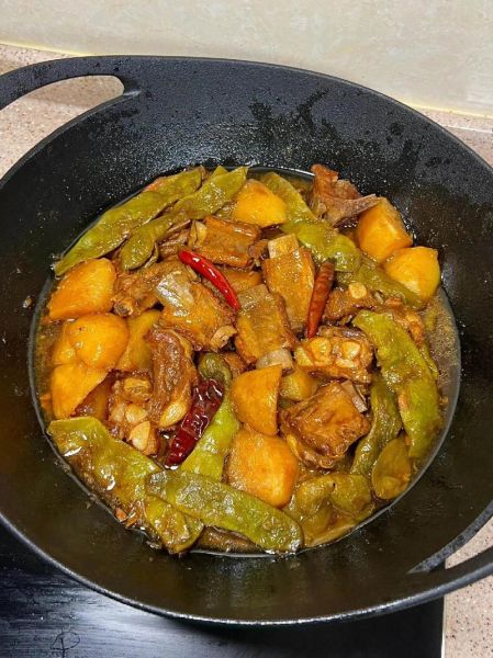 炖排骨怎么做才好吃_炖排骨的家常做法-第3张图片-山城妙识 炖排骨怎么做才好吃_炖排骨的家常做法-第3张图片-山城妙识