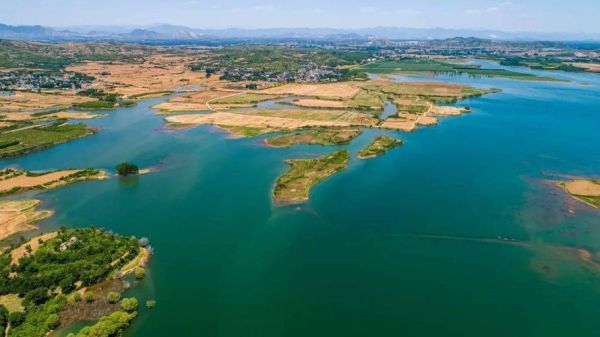 徐水有什么好玩的景点_徐水一日游最佳路线-第2张图片-山城妙识