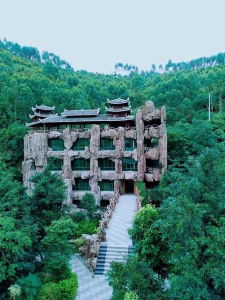 南宁旅游景点推荐_南宁有什么好玩的地方-第1张图片-山城妙识 南宁旅游景点推荐_南宁有什么好玩的地方-第1张图片-山城妙识