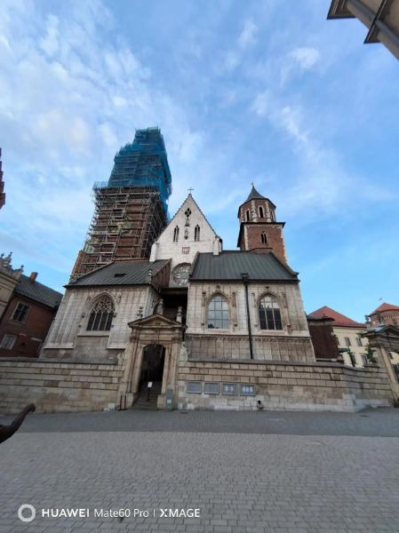 波兰在哪里_波兰有哪些必去景点-第2张图片-山城妙识