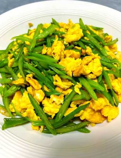 豌豆角怎么炒好吃_豌豆角的做法大全-第3张图片-山城妙识 豌豆角怎么炒好吃_豌豆角的做法大全-第3张图片-山城妙识