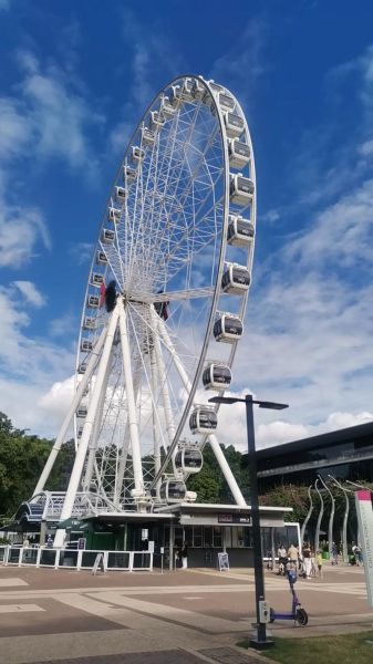 布里斯班必去景点有哪些_南岸公园值得去吗-第1张图片-山城妙识 布里斯班必去景点有哪些_南岸公园值得去吗-第1张图片-山城妙识